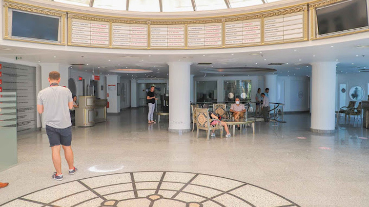 Private Gozde Kusadasi Hospital | Yenişehir, İzmir