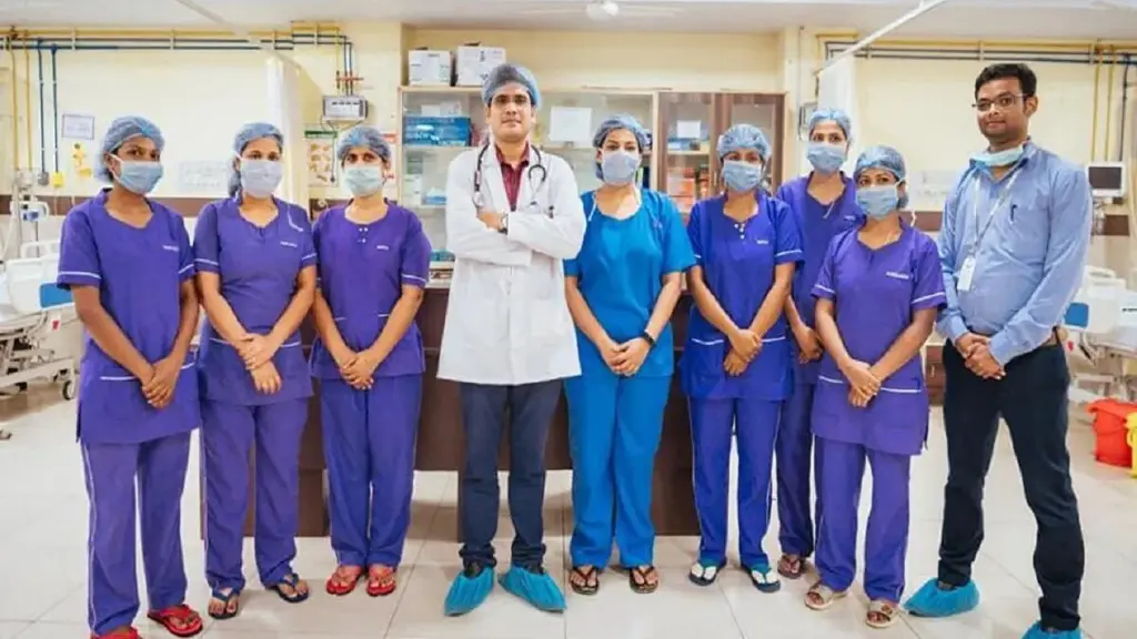 KIMS Hospitals