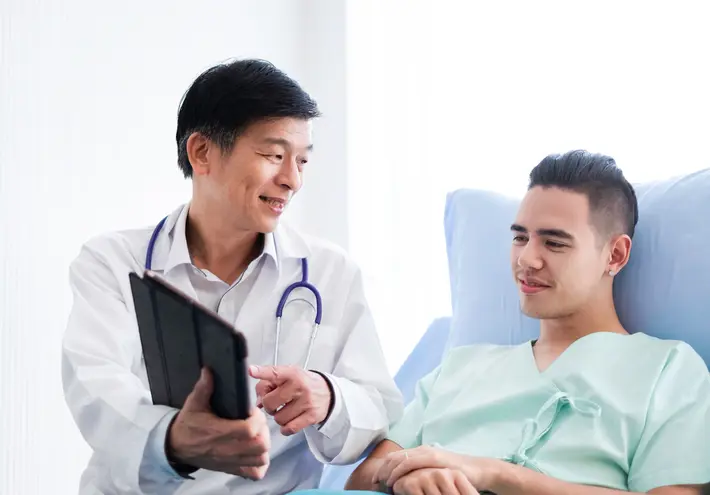 Advanced Invasive Cardiology Services