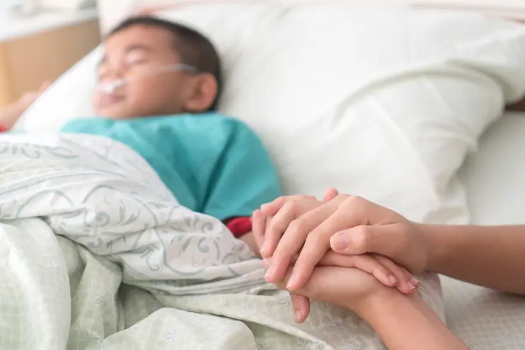 Squint Correction (Strabismus Surgery)