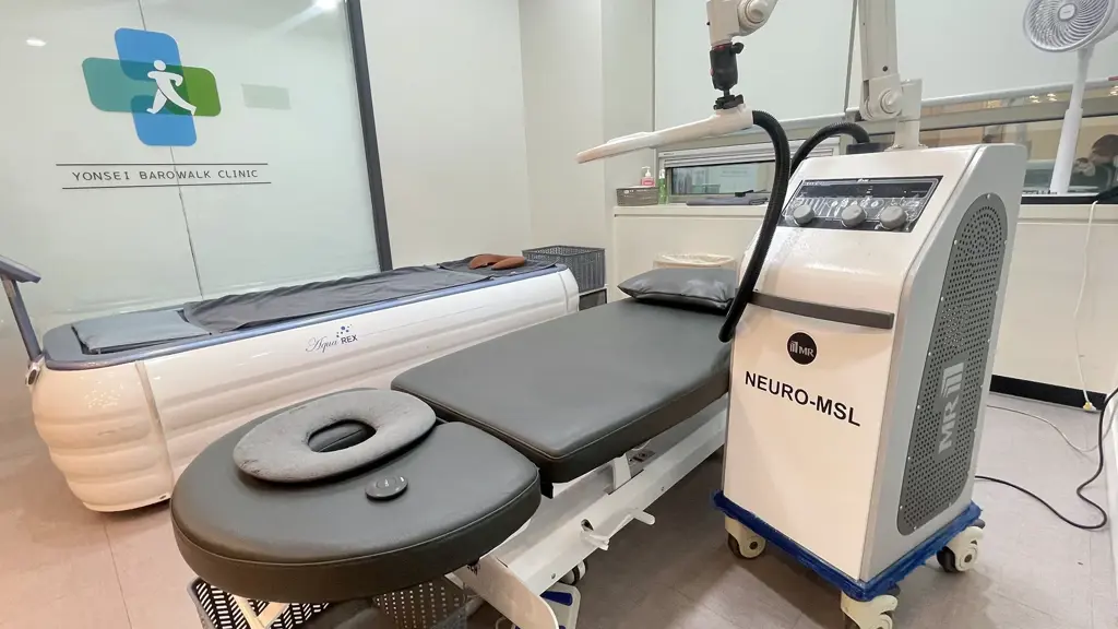 About Us | Yonsei Baro Walk Clinic: Korea’s Leader in Pain ...