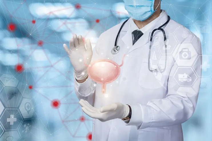 Bladder Removal Surgery (Cystectomy)