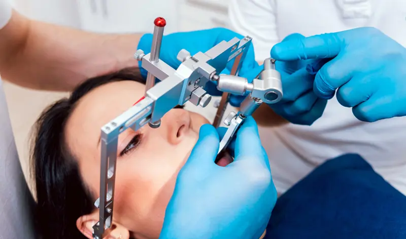 Jaw Realignment Surgery (Orthognathic Surgery)