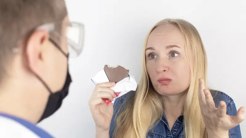 Ageusia: Understanding Its Impact on Taste and Daily Life