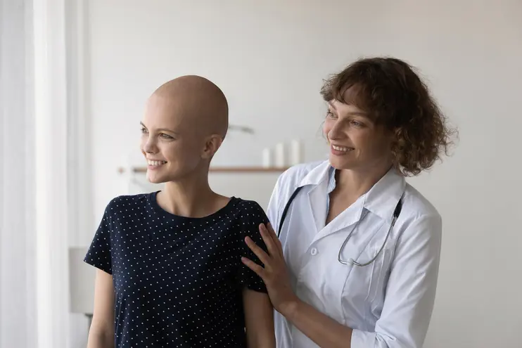 Hair Loss Treatment for Atrichia