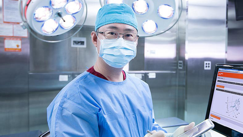 Global 365MC Hospital