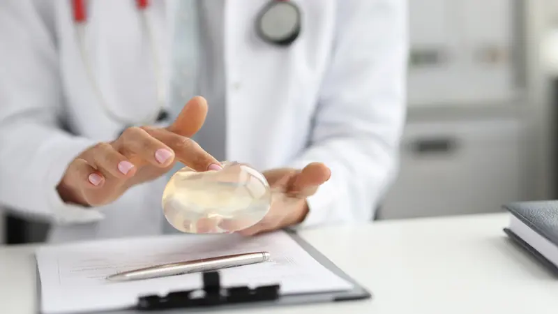 Chirurgie du mamelon et de l’aréole