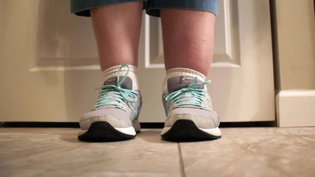 Lymphostasis Diagnosis and Treatment