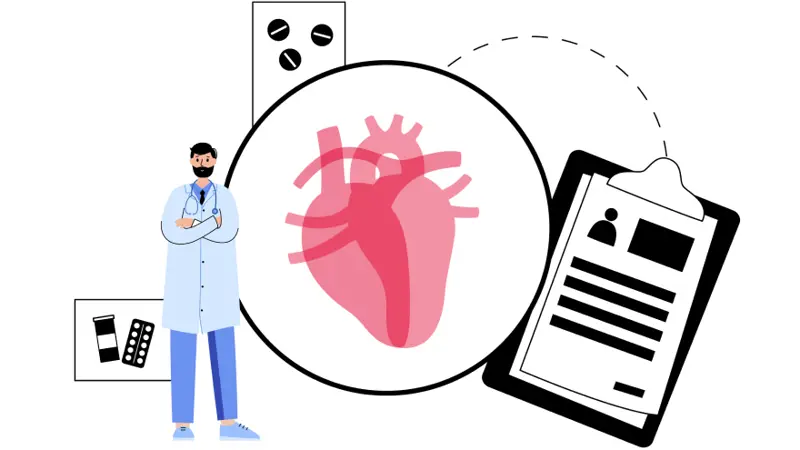 Understanding Alcohol-Induced Cardiomyopathy: Causes, Symptoms, and ...