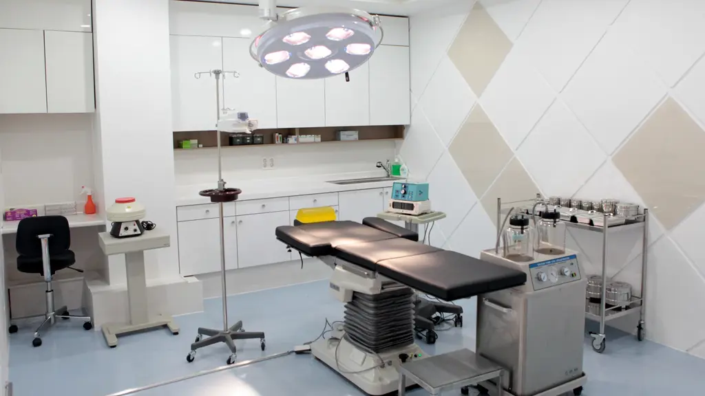 Will Plastic Surgery Clinic - Plastic Surgery Seoul