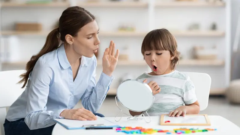 Understanding Angelman Syndrome: Symptoms, Causes, and Care Options