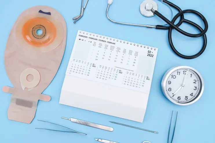 PSARP Surgery for Anorectal Malformations