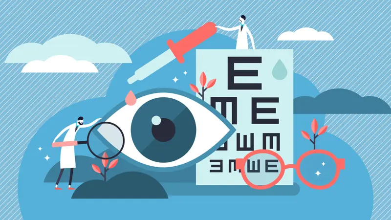 Understanding Albinism: A Complete Guide to Causes, Symptoms, and ...