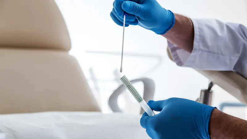 Genetic Testing (PGD) for Embryos