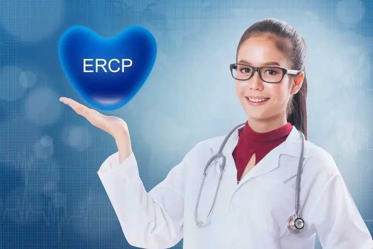 Ercp Procedure For Bile And Pancreatic Disorders 3402