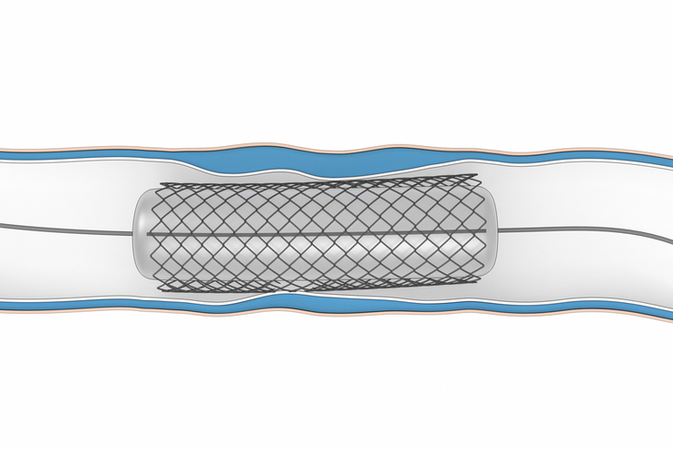 Advanced Invasive Cardiology Services