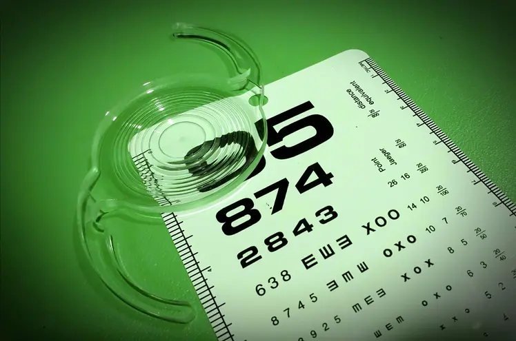 Phakic Intraocular Lens (PIOL) Implant Surgery