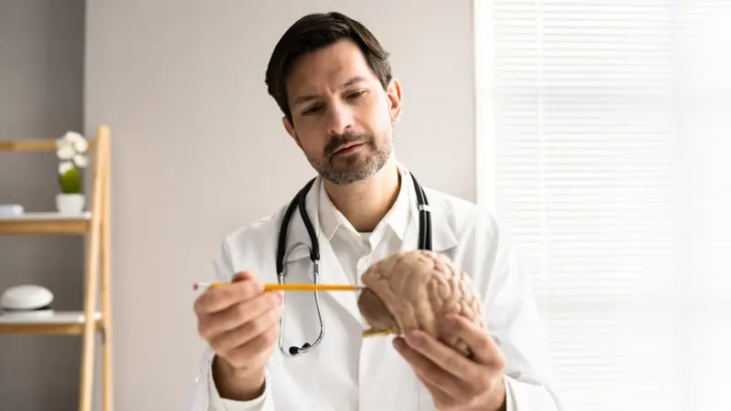 Ageusia: Understanding Its Impact on Taste and Daily Life