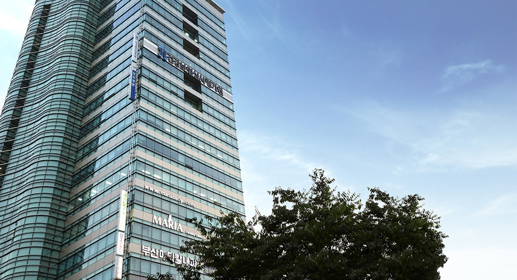 Busan Maria Fertility Hospital | Yeonje-gu, Busan