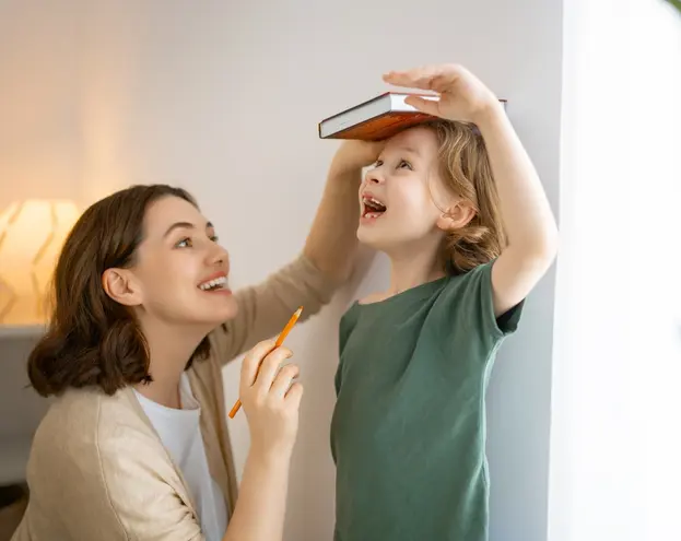 Growth and Development Disorder Care