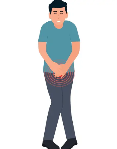 DVIU Urethral Stricture Treatment