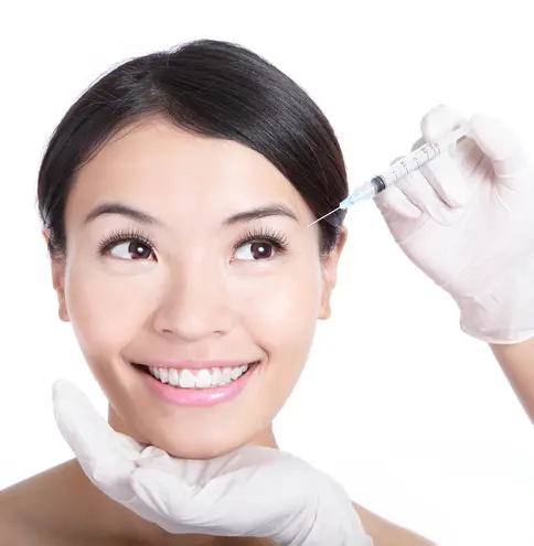 Outer Corner Eye Surgery (Lateral Canthoplasty)
