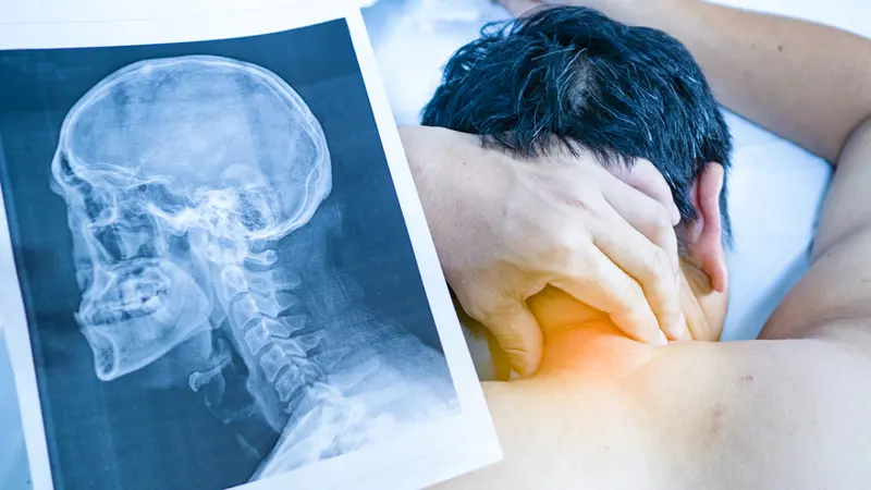 Spinal Disorders (Spondylopathy) Management
