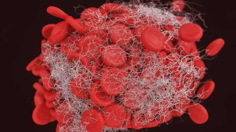 Antithrombin Deficiency: A Complete Guide to Causes, Symptoms, and ...