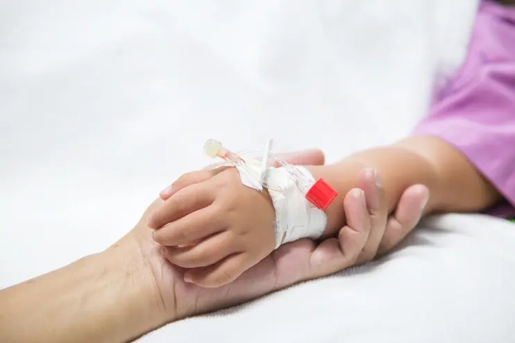 PSARP Surgery for Anorectal Malformations