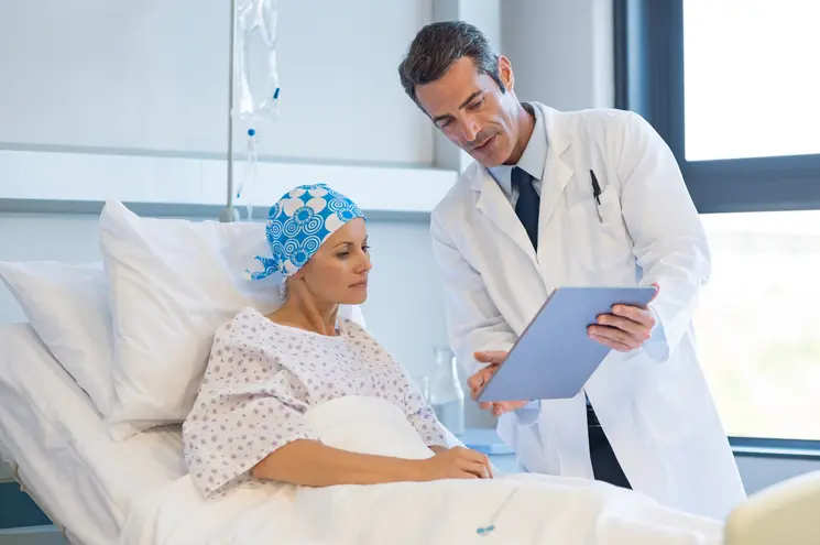 Quimioterapia intraperitoneal hipertérmica