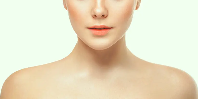 Long Chin Correction Surgery