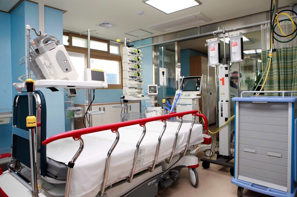 Keimyung University Dongsan Hospital | Dalseo District, Daegu