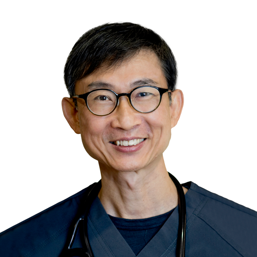 Adrian Ong Kheng Yeow - CloudHospital