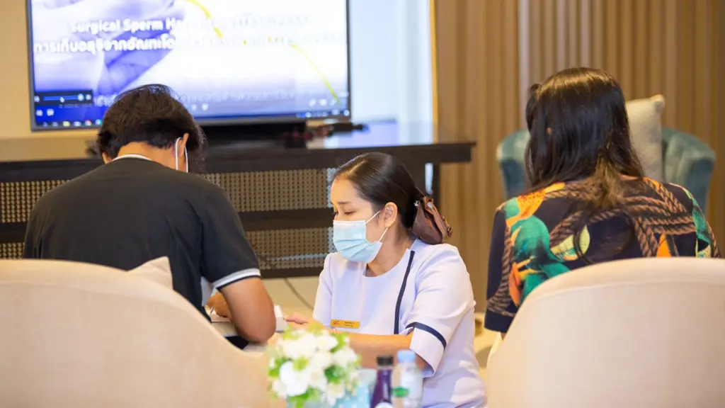 SAFE Fertility Center