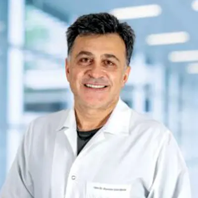 Alpaslan Caliskan - CloudHospital