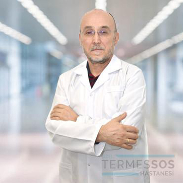 Altug Ar - CloudHospital