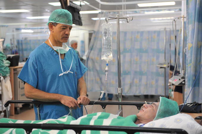 Rambam Academic Hospital | Haifa, Haifa District