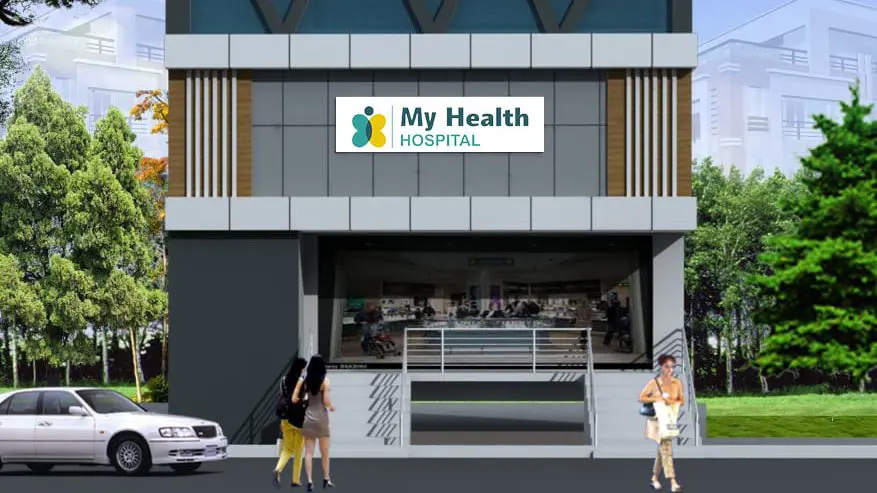 Mi Hospital de Salud