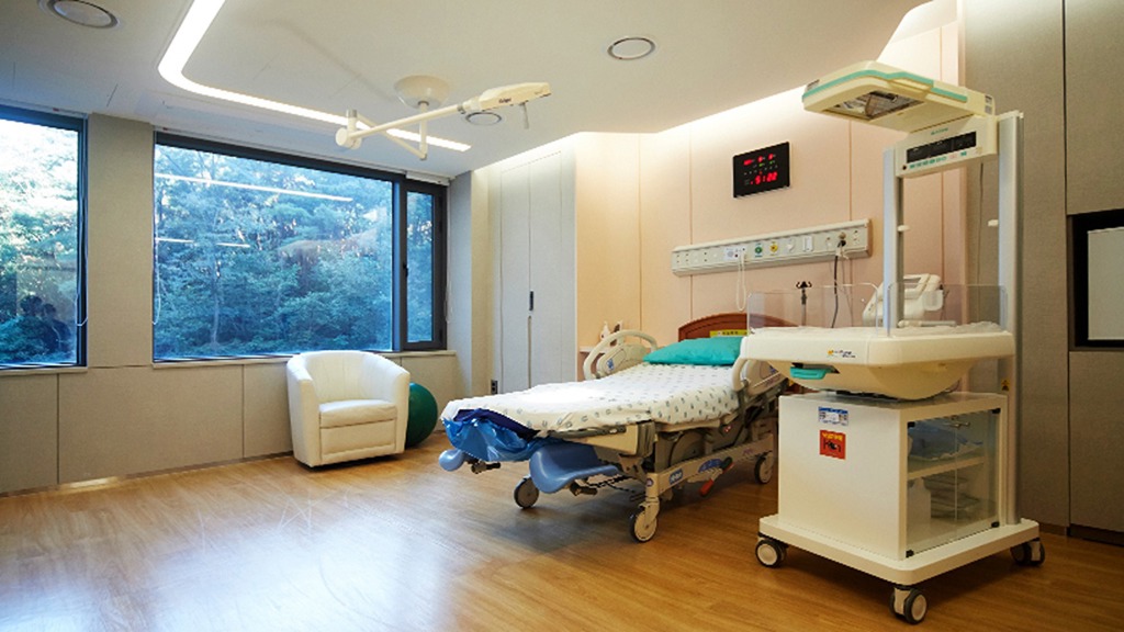 Gumi CHA Hospital