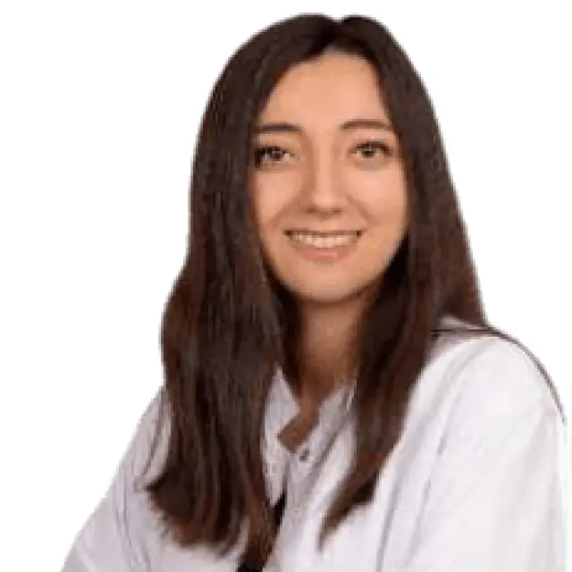 Canan Guler Kilic - CloudHospital