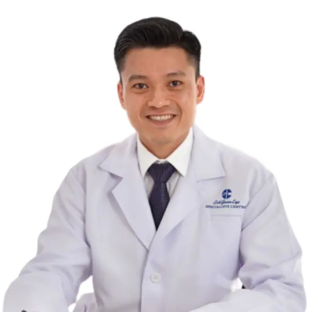 ชาน เว่ย เฮง - CloudHospital