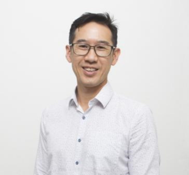 Christopher Chui - CloudHospital