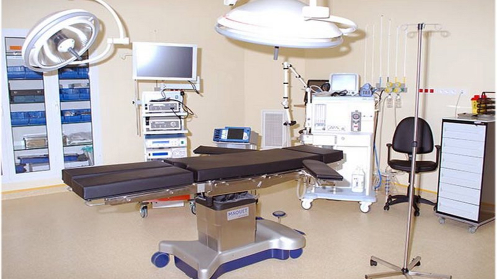 คลินิก El Manar