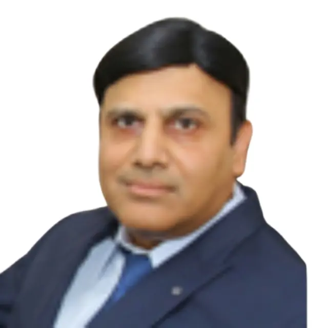 K. Chandra Sekhar - CloudHospital