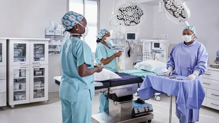 อัลชิเมียคลินิก | Cape Town, Western Cape