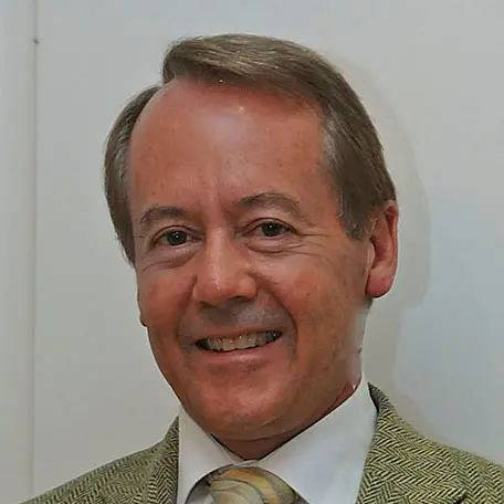 Richard Halley-Stott - CloudHospital