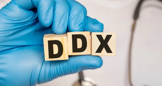 Angiomyoma Diagnosis and Treatment