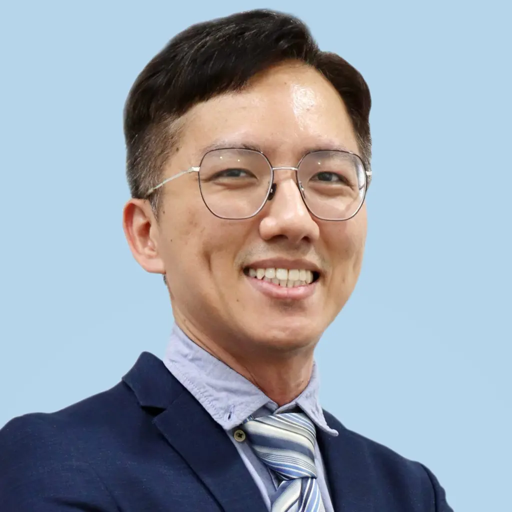 Wong Sing Keat - CloudHospital