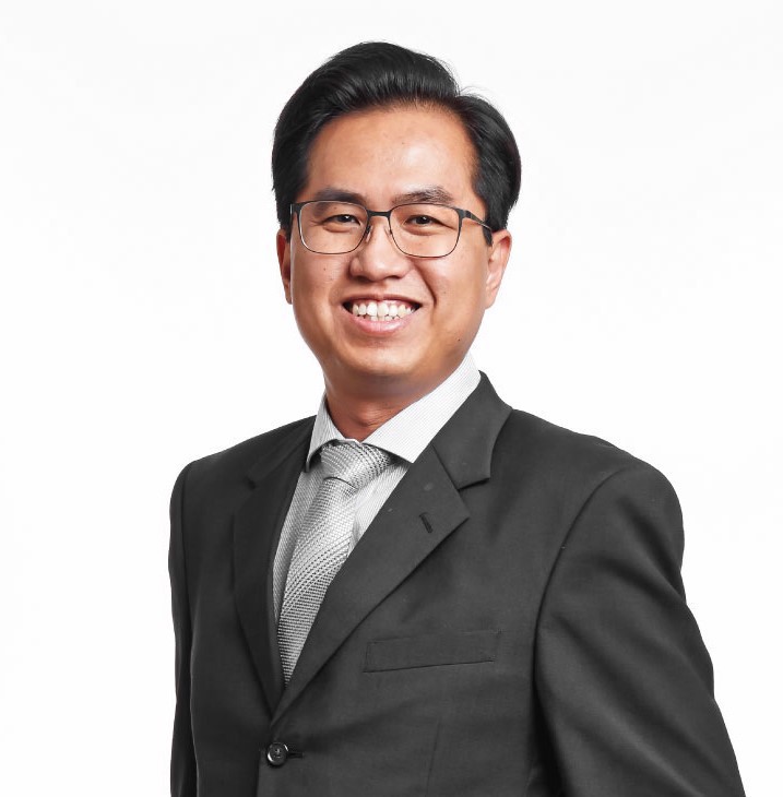 Wong Sze Ming - CloudHospital