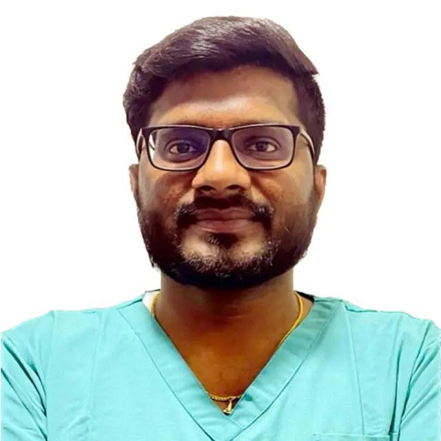 Hareesh Tarigoppula - CloudHospital